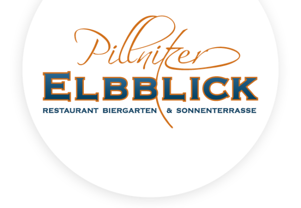 Speisekarte - Pillnitzer Elbblick