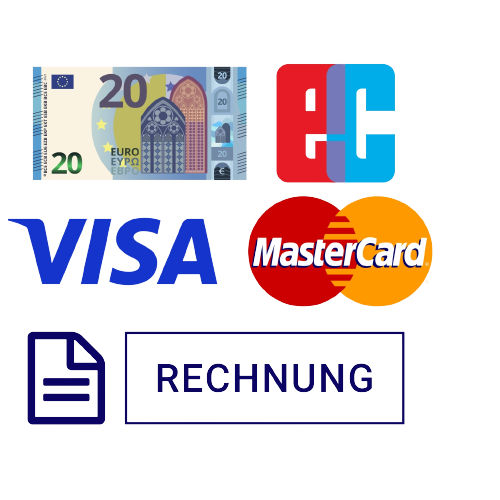 Speisekarte - Pillnitzer Elbblick